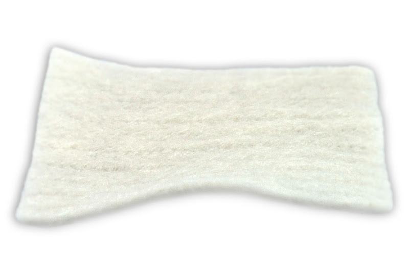 Smith and Nephew ALGISITE M Calcium Alginate Dressing - Bowers Medical ...