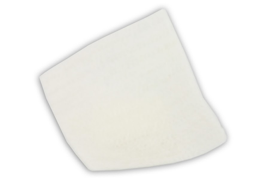 Smith and Nephew ALGISITE M Calcium Alginate Dressing - Bowers Medical ...