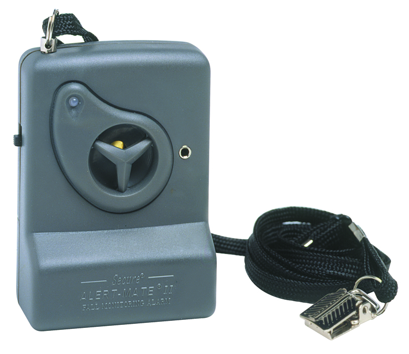 PSC Alert-Mate® 2 Pull String Alarm - Bowers Medical Supply