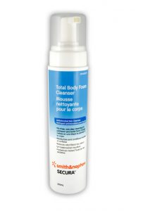 Smith and Nephew OPSITE Spray Film Dressing - Bowers Medical Supply