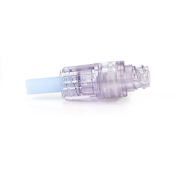 Baxter CLEARLINK Luer Activated Valve - Bowers Medical Supply