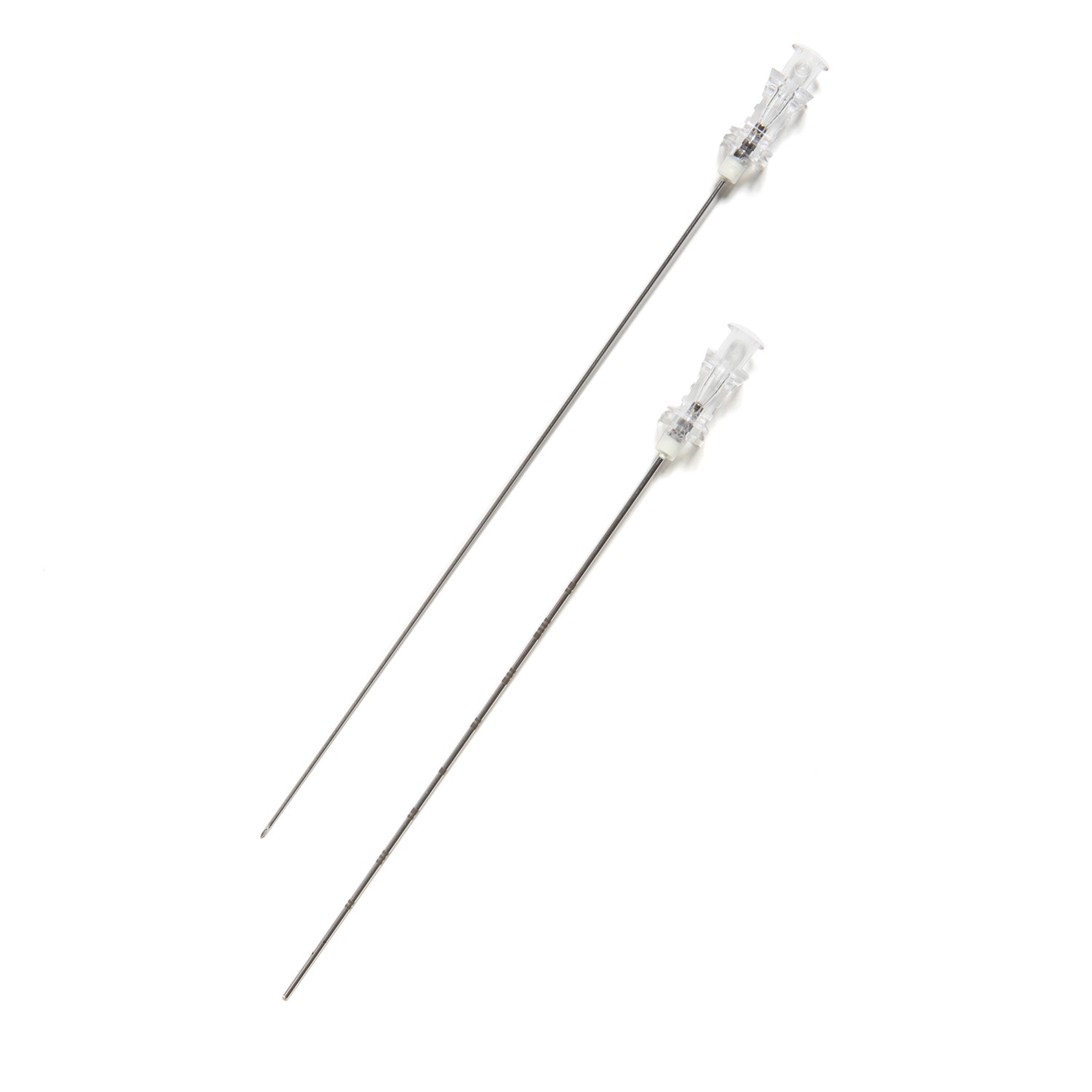 Avanos Paracentesis Caldwell Cannula - Bowers Medical Supply