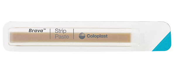 Coloplast Brava® Strip Paste - Bowers Medical Supply