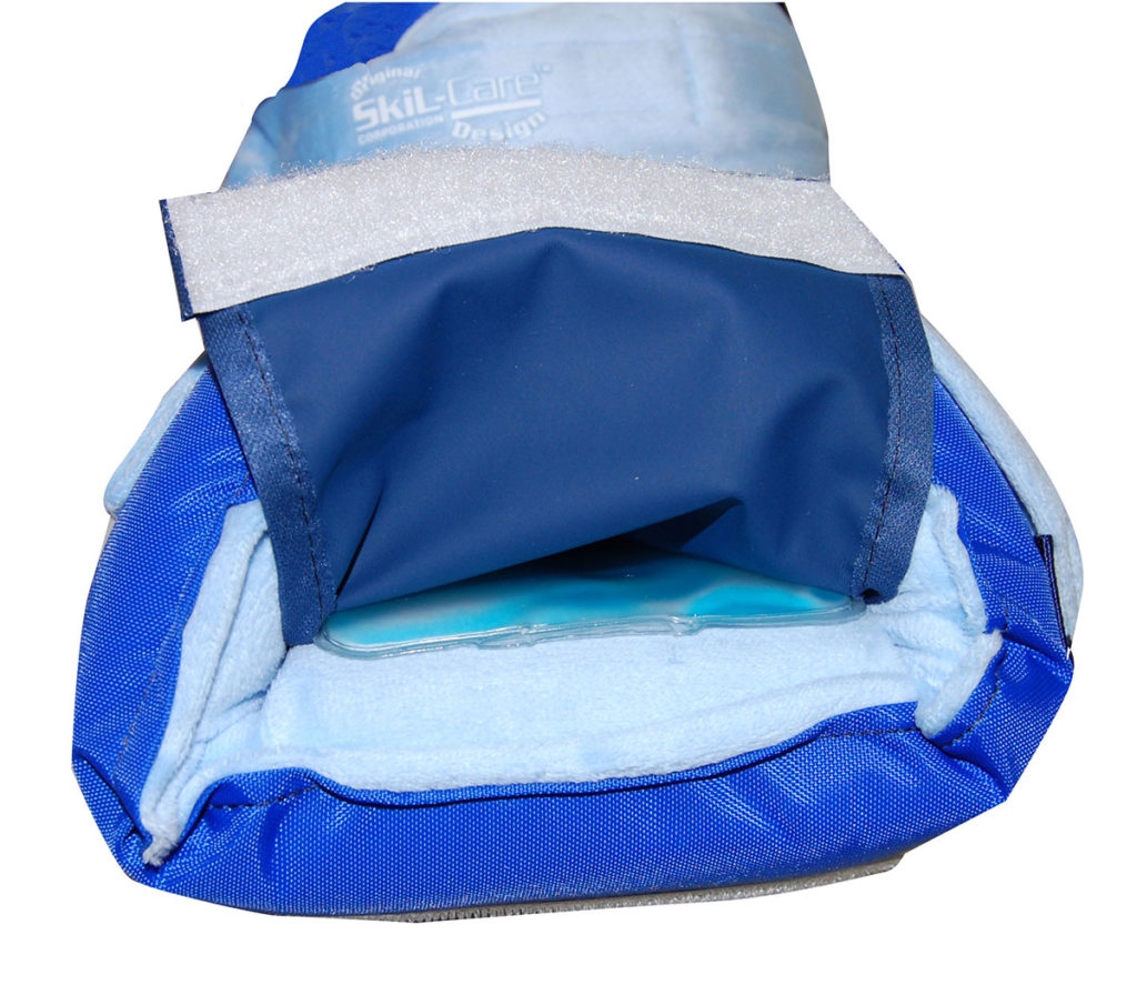 Skil-Care Corporation Heel-Float™ Adjustable Walker Boot - Bowers ...