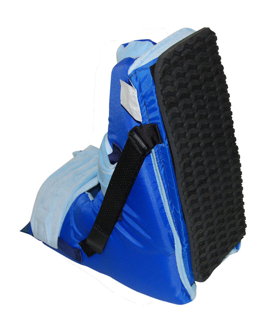 Skil-Care Corporation Heel-Float™ Adjustable Walker Boot - Bowers ...