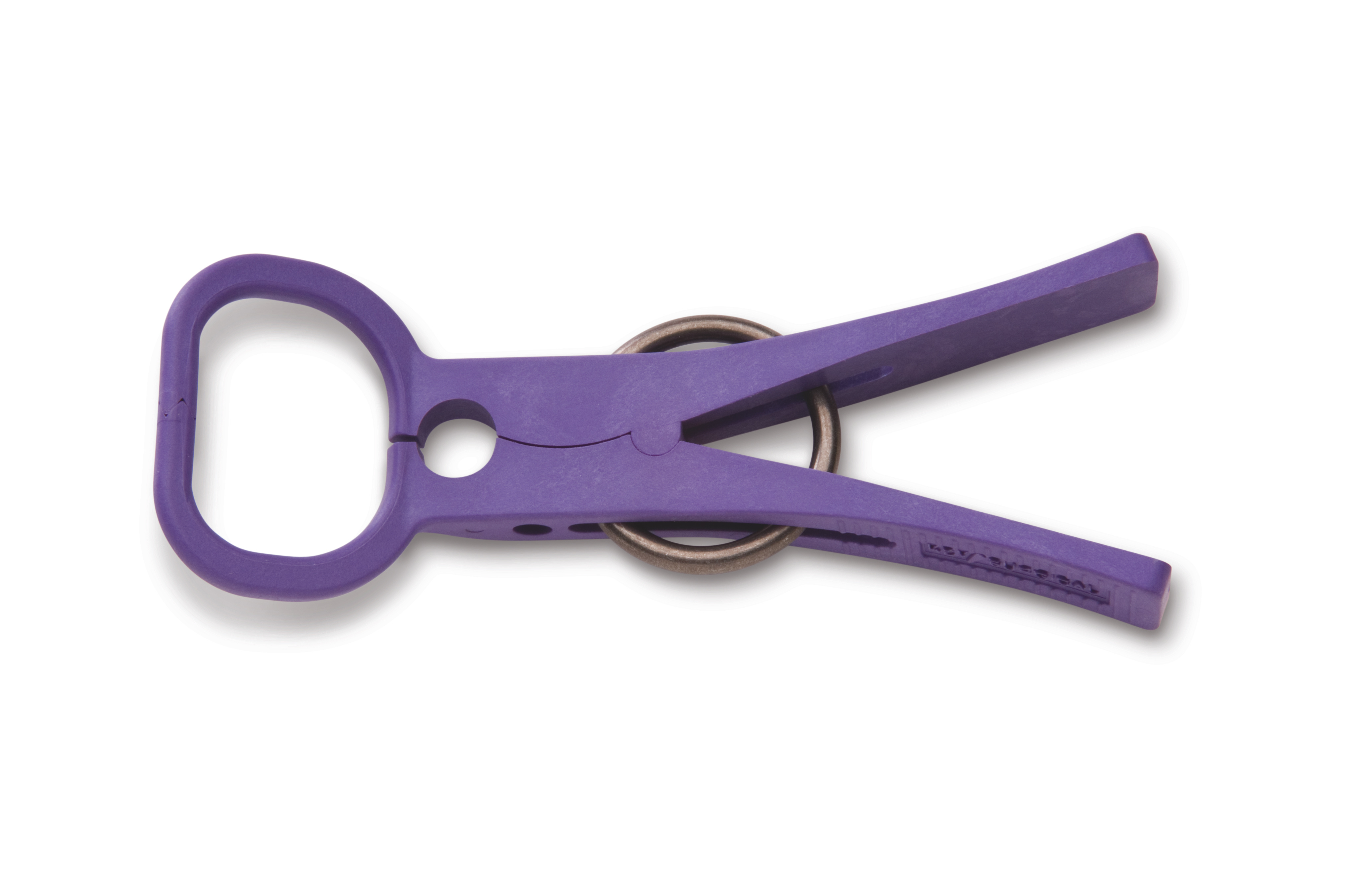 Towel & Utility Clamp - Bowers Medical Supply